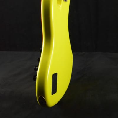 Fender MonoNeon Signature Jazz Bass V | Reverb