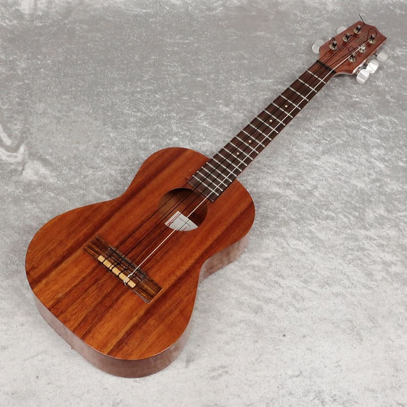 KAMAKA HF-36 Tenor 6-string ukulele (04/29) | Reverb