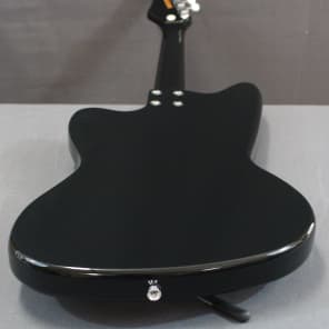 Silvertone Reissue Model 1478 Offset Electric Solid Body | Reverb