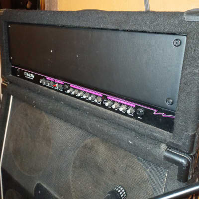 Crate GT50H mid-90s | Reverb