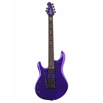 Ernie Ball Music Man John Petrucci Signature JP6 Left-Handed | Reverb