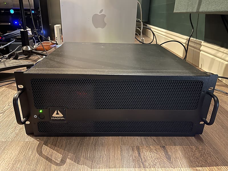 Pro Tools HD7 TDM system | Reverb