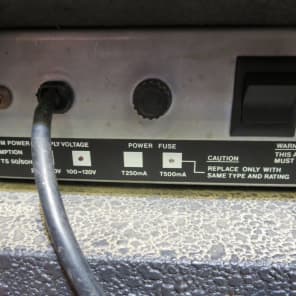 Laney GC30 30-Watt Electric Guitar Combo Amp | Reverb