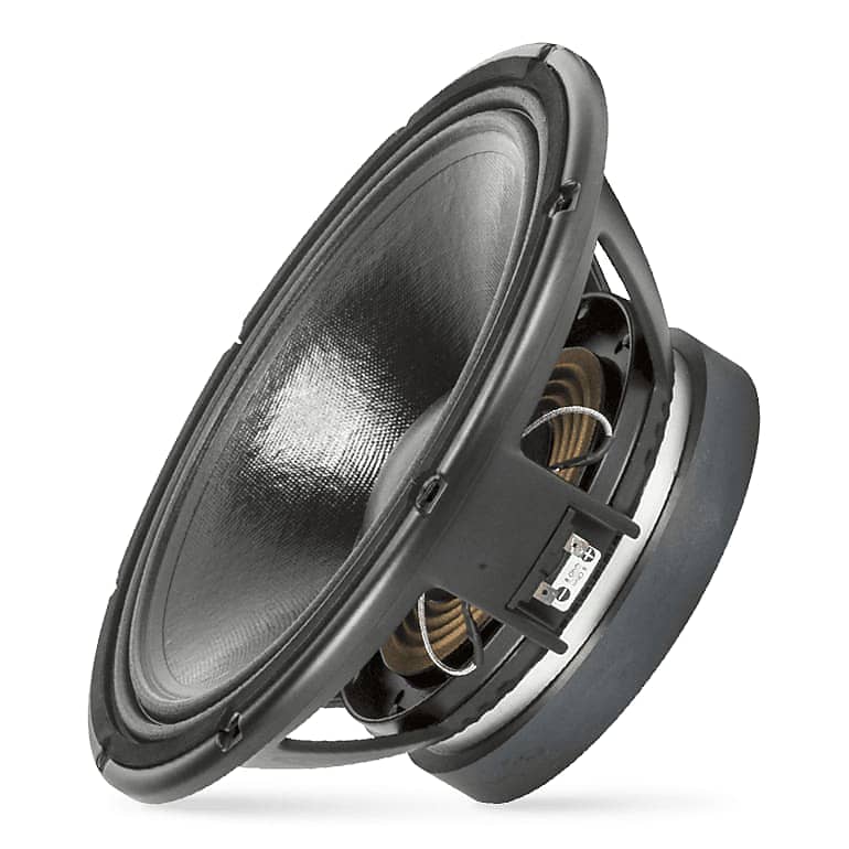 RCF MB12X301 Mid-Bass Replacement Speaker - 12 Inch | Reverb