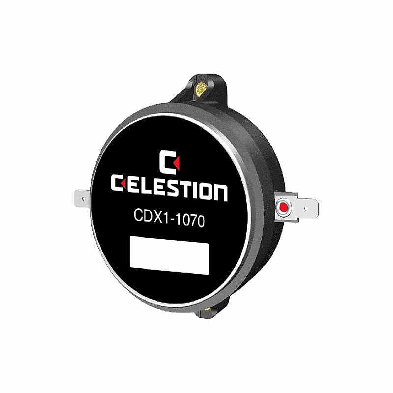 Celestion CDX1-1070 1" 24-Watt 8ohm HF Compression | Reverb Australia