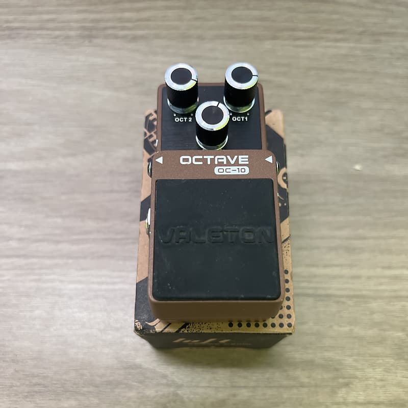 Valeton Loft Series Pedal | Reverb