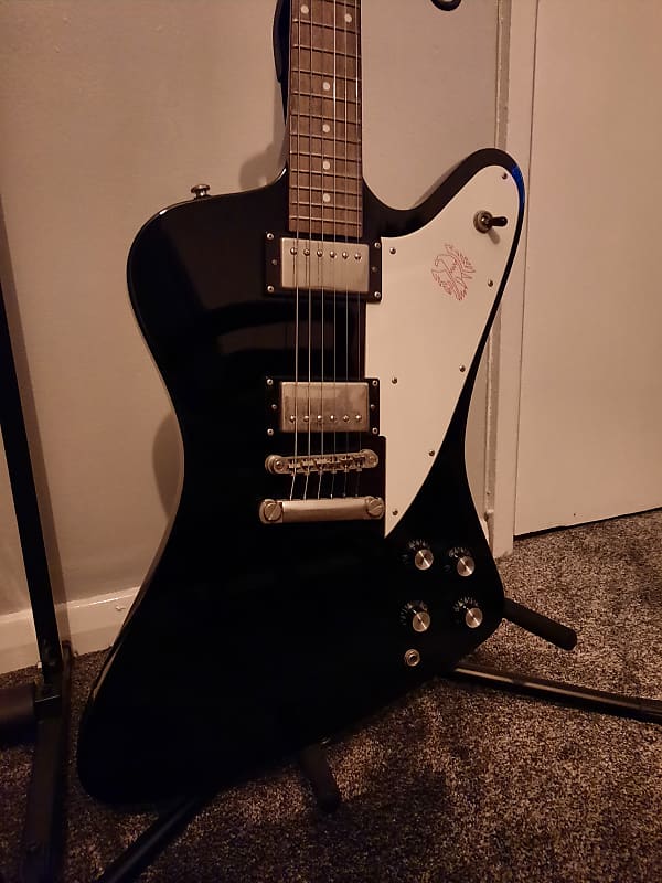 Epiphone Firebird Studio Custom Shop | Reverb