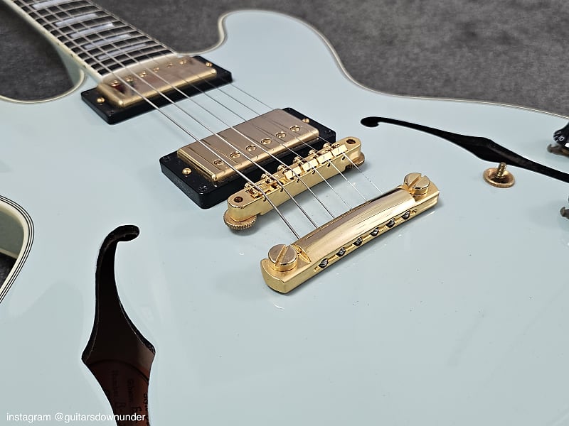 2012 Gibson Custom Shop ES-355 Custom Special Order Limited | Reverb