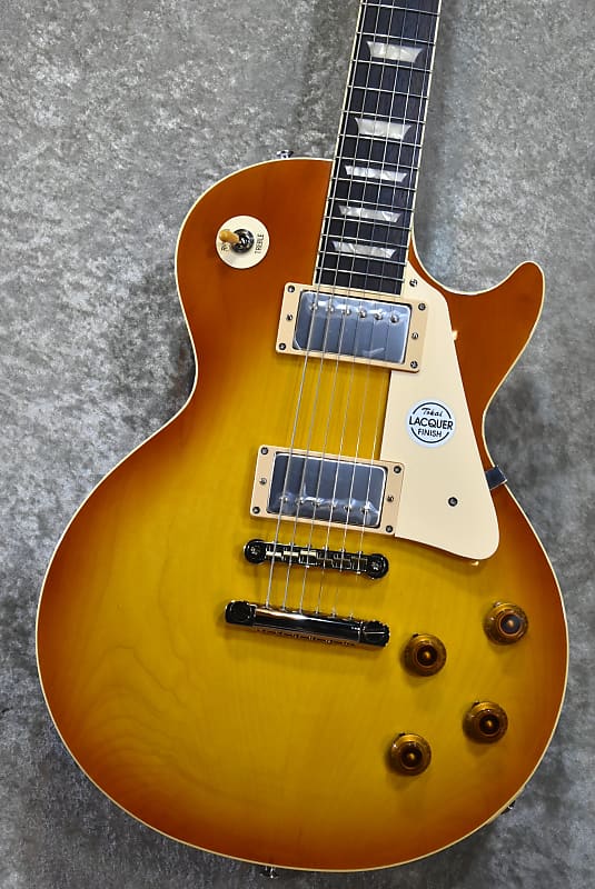 Tokai LS-201 #2550964 2025 - Violin | Reverb