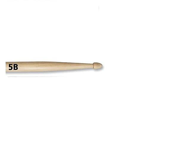 Vic Firth American Classic 5B Drum Sticks | Reverb
