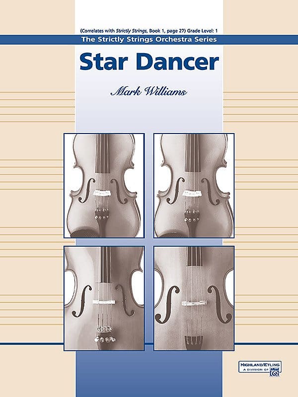 Star Dancer | Reverb