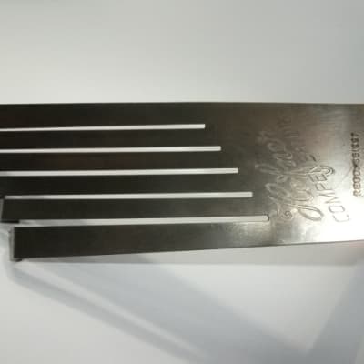 Hofner compensator tailpiece | Reverb