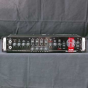 SWR SM500 - New Old Stock | Reverb