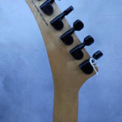 RARE, VINTAGE, Peavey Nitro 3 Custom Super Strat 1980s - | Reverb