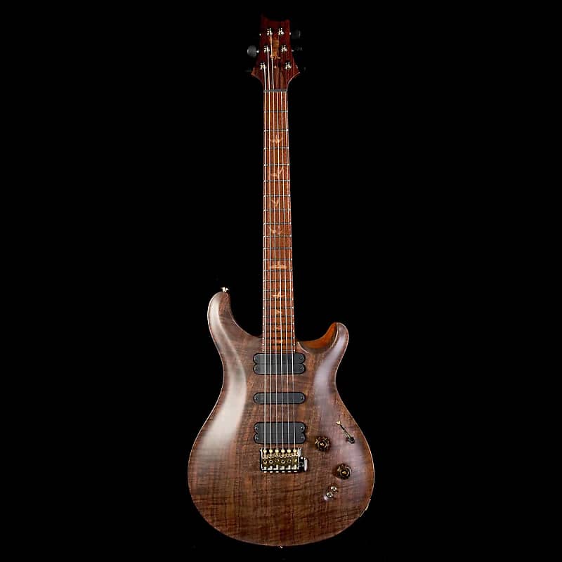 PRS 509 Private Stock | Reverb
