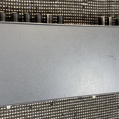 DOD 866 Series II Gated Compressor/Limter | Reverb