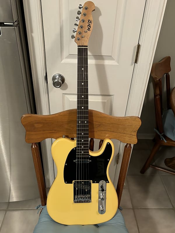 Indio Classic Tele | Reverb