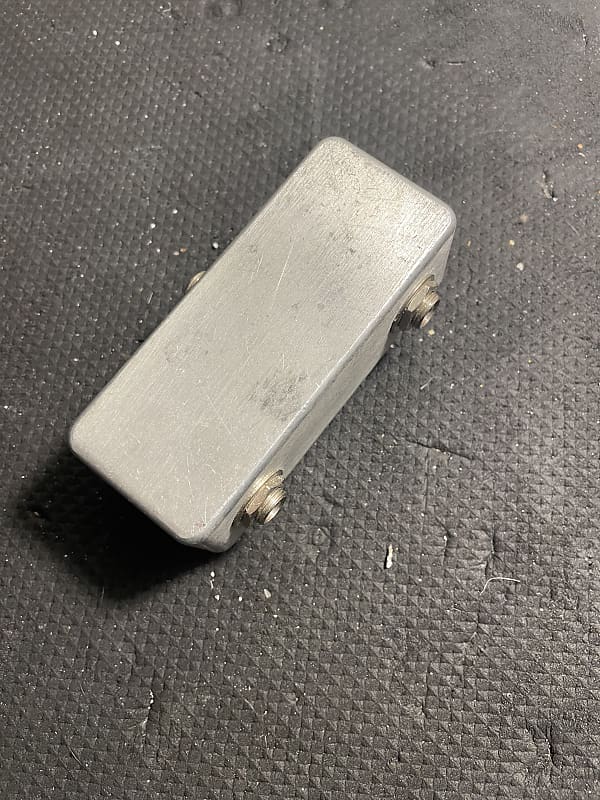 Loop Master 1/4” Passive Splitter/Combiner | Reverb