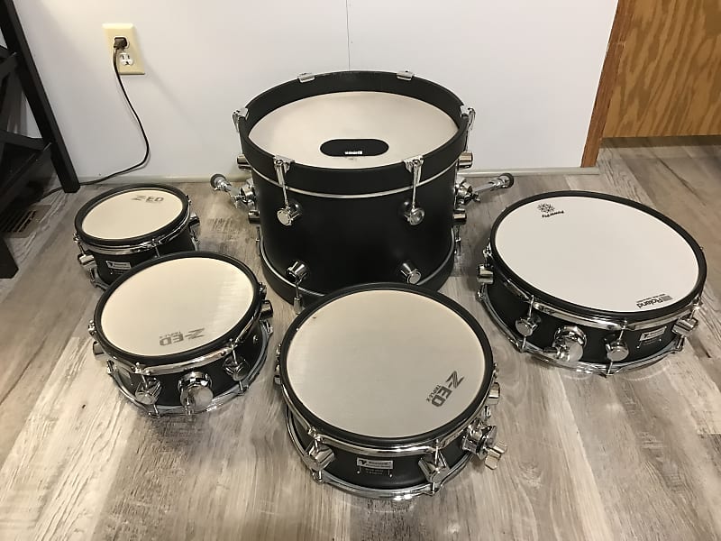 Diamond - Shell pack | Reverb