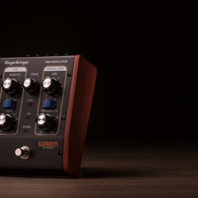 Warm Audio RingerBringer | Reverb