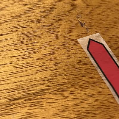 Travis Bean TB1000-Artist: Top of the Line | Reverb