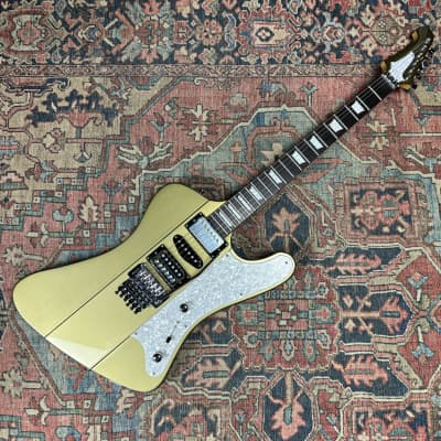 Edwards ESP E LH 100FB Lacryma Christi HIRO Model Firebird | Reverb