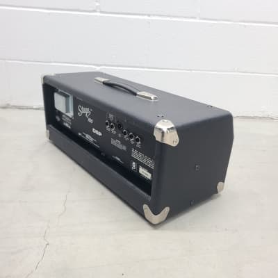 Fender Stage 100 DSP Head | Reverb