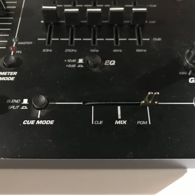 Numark CM100 Professional DJ mixer | Reverb