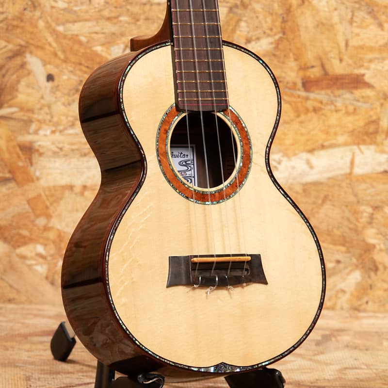 Water Road German Spruce × Jacaranda Concert | Reverb