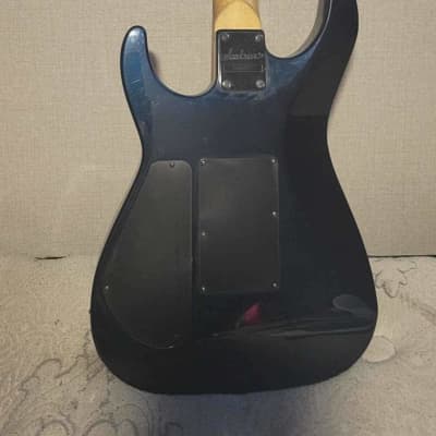Jackson jdr 94 1994 - blue | Reverb