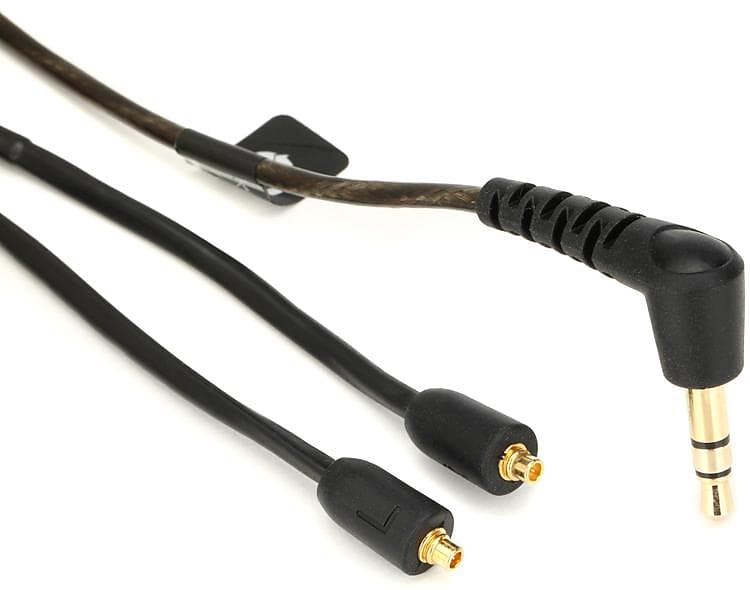 Mackie MP Series MMCX Cable Kit | Reverb