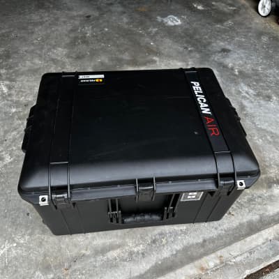 Custom Waves emotionLV1 FOH case for fit controller 2U + | Reverb