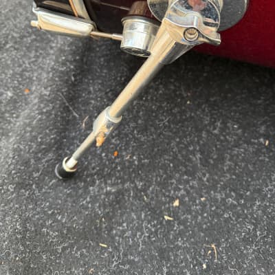 Pdp X7 Maple Drums Set Kit !!! 22x18.12x9.14x12 | Reverb