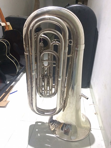 Besson Be787 Serial number 842898 | Reverb