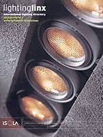 Lighting Linx - International Lighting Directory 2001-2002 | Reverb