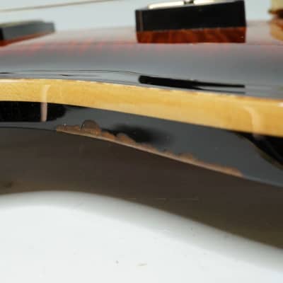 DBZ Guitars Imperial Class Classic Solid Body | Reverb