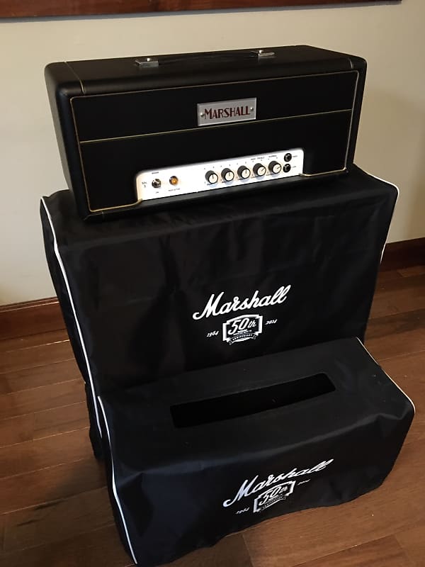 Marshall Marshall JTM145 CS Limited Edition Andertons 50th | Reverb