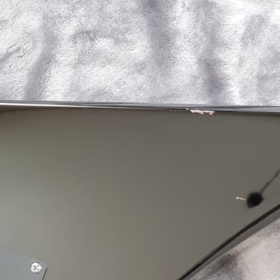 1999 Jackson RR2 Randy Rhoads Rare Made in Japan Flying V | Reverb