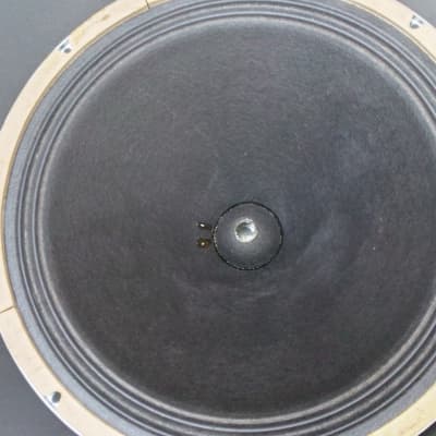 Magnavox/Jensen P-232 208 15" speaker from Leslie 31H | Reverb