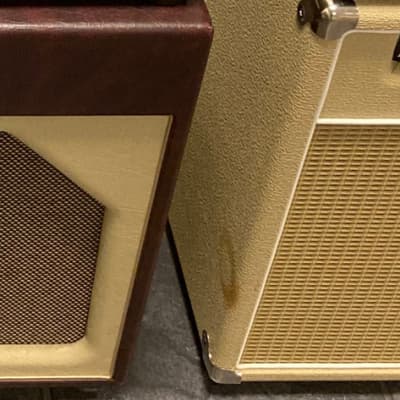 Fargen Blackbird 20 - Cream | Reverb