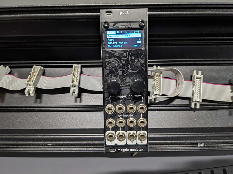 mxmxmx uo_C Micro Ornament and Crime | Reverb