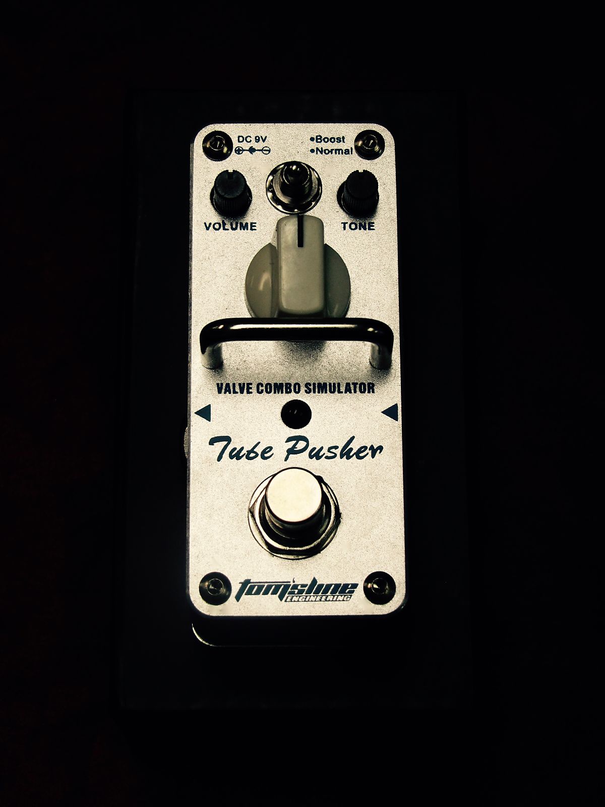 Tomsline ATP-3 Tube Pusher | Reverb Canada