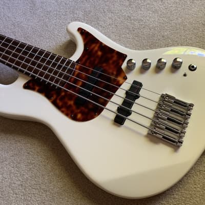 Trace Elliot T-Bass 5 Status | Reverb