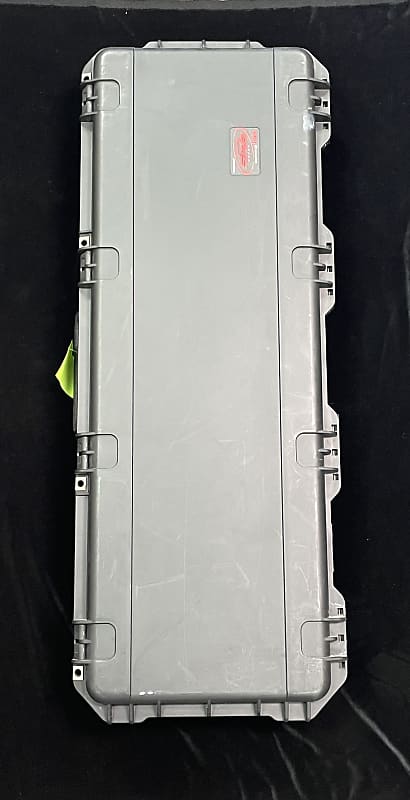 USED SKB iSeries Waterproof PRS Guitar Flight Case | Reverb