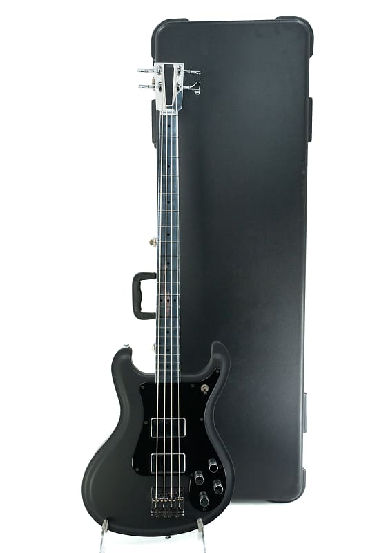 Electrical Guitar Company Series Two Brian Cook Bass - | Reverb