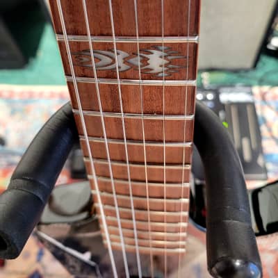 Dean ML Dope Felon Edsel Dope Signature Model Limited Edition | Reverb