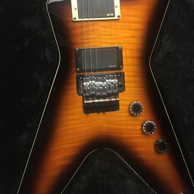 Dean Dime Far Beyond Driven ML - Trans Brazilia | Reverb