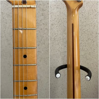 Tokai ST 50 MIJ 1980 Japan Vintage /Fender Stratocaster 1954 | Reverb