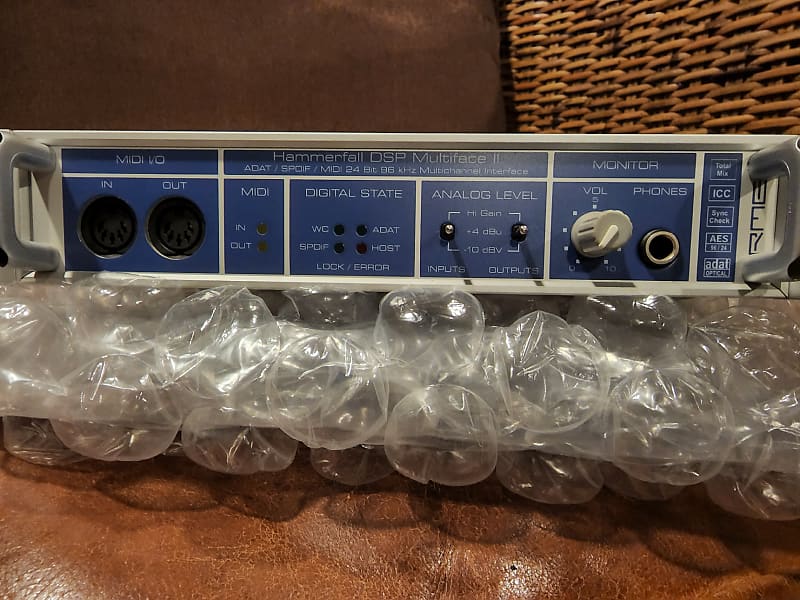 RME Multiface 2 | Reverb