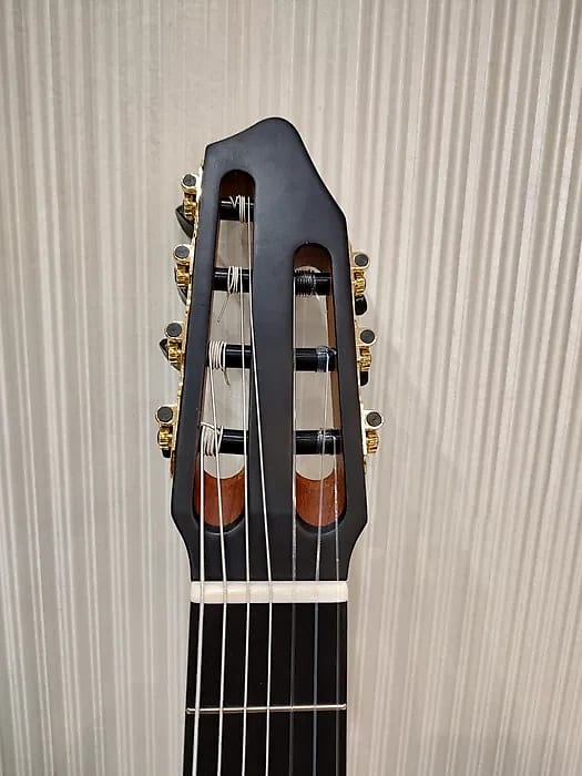 Kremona Kremona Fiesta CW-7 - 7 String Russian Classical | Reverb